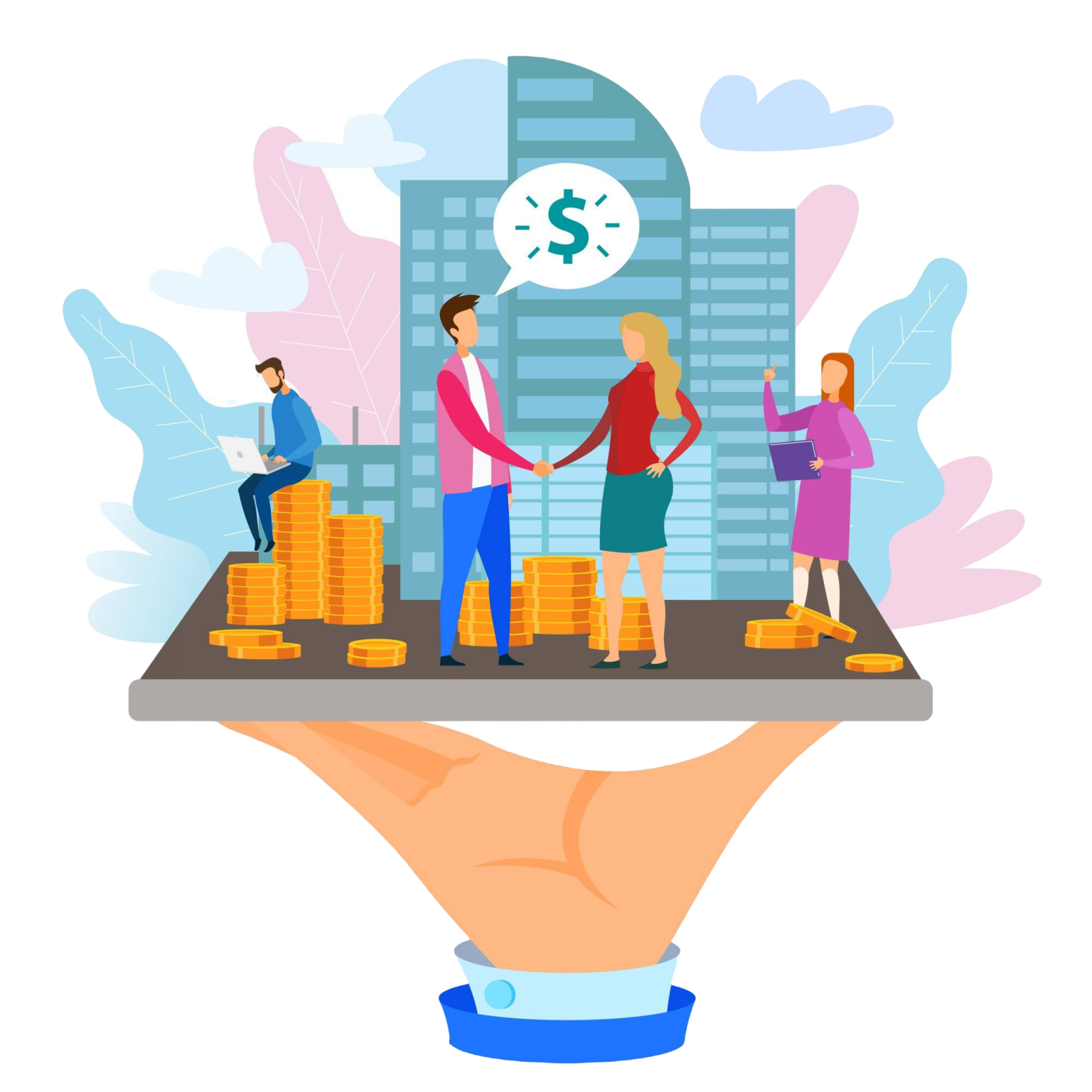 CMS Group Buying Services | Access pre-vetted suppliers