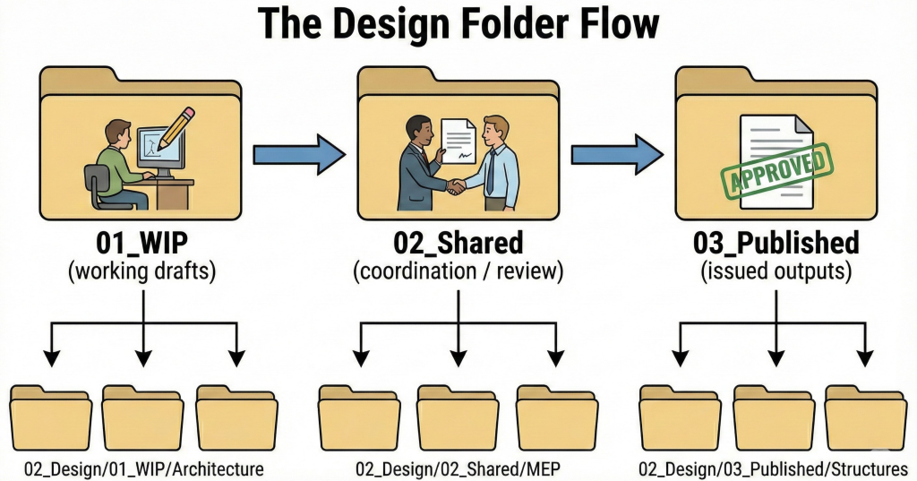 Construction File Naming Convention (ISO 19650 UK): A Quick Guide for ...