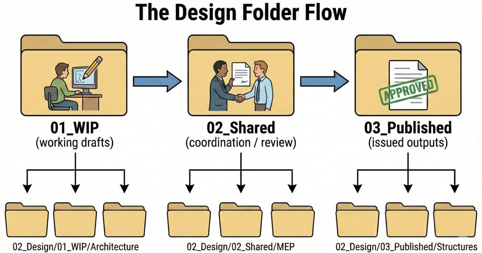 Construction File Naming Convention (ISO 19650 UK): A Quick Guide for ...