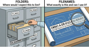 Construction File Naming Convention (ISO 19650 UK): A Quick Guide for ...