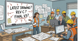 Construction File Naming Convention (ISO 19650 UK): A Quick Guide for ...